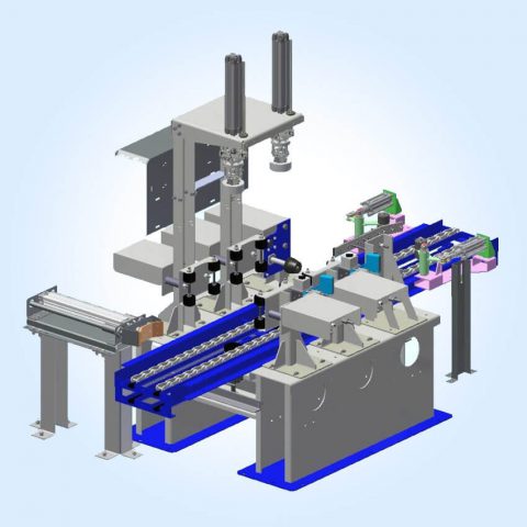 Products | HT Process Controls Pvt. Ltd.