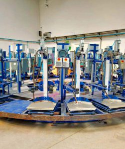 HT Process Controls Pvt. Ltd. | Redefining Automation